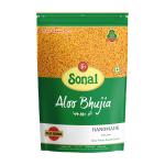 Buy APBI | AP LOGO Aloo Bhujia | 400Gm | Authentic Indian Spicy Snack ...