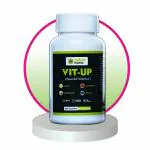 Buy NatureMania Vit-Up Capsule (Vit D And Vit B12 Multivitamin) - 60 Capsules | Pack of 1 Online ...