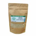 Buy Pure Tree | Certified Organic | Urad Gota Whole Without Skin | 900 ...