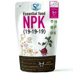 Buy Shiviproducts NPK 19-19-19 Water Soluble Fertilizer for Complete ...