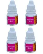 Buy BIOWAY 4pcs ORP (Oxidation-Reduction Potential) Testing Liquid ...