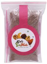 Buy Let's Gonuts Ajwain 125g x 2 Carom Seeds | Raw & Natural | 250 gm Online at Best Prices in ...