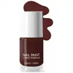 Buy ELLICIA17 Chemical Free Nail Paint JH-ANP-06-Velvet-Vixen Online at ...