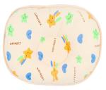 Buy Fancy Walas Peach Takiya Cotton Fabric Cartoon Printed Soft And ...