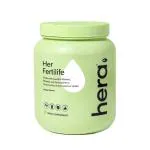 Buy Hera Her Fertilife - Boosts fertility - Vitamin B12, Inositol, and ...