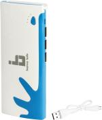 Buy Benison India 10000 Mah Multicolor Power Bank Online at Best Prices in India - JioMart.