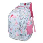Buy BEAUTY GIRLS BY HOTSHOT 1518|School Bag|Tuition Bag|College Backpack|For Girls & Women|30 ...