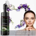Buy Leandros Lily Brightening Flower Foaming Face Wash, 150 Ml Each ...