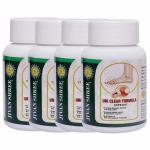 Buy Jivan Shree Uri Clear Formula Uric Acid Control Medicine Normal ...