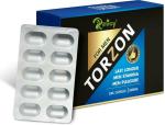 Buy Riffway Torzon Herbal Capsule Boosts Sex Power and Performance ...