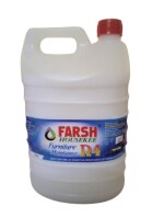 Buy FARSH HOUSEKEE R4 is FURNITURE POLISH & MAINTAINER - 5L Online at ...