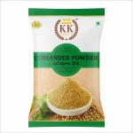 Buy KK FINEST Coriander Powder, Daniya Powder, 100gm (Pack of 10 ...