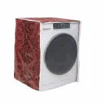 Buy Classic Front Load Washing Machine Cover for Samsung 8.5 Kg, 9 Kg ...