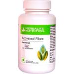 Buy Herbalife Activated Fiber Tablets (90 Tablets) Online at Best ...
