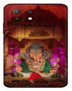 Buy Wrap Craft Fancy Sticker Printed Multicolor Back Skin High Quality ...