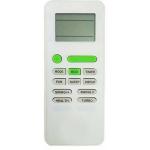 Buy AKSHITA TRADING Remote Control for IFB, Lloyd, Godrej No.145 AC ...