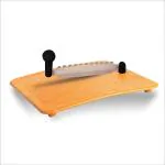 Buy Anjali Brown Plastic Vegetable and Fruit Cutter Online at Best ...