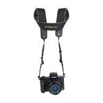 Buy Outback DSLR Camera Leather Strap, Black Online at Best Prices in ...