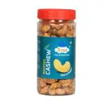 Buy Ryan Roasted Cashew nut Salt & Pepper (196g x 2) 392g Online at Best Prices in India - JioMart.