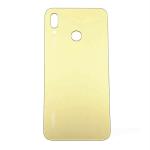 Buy NAFS Gold Back Panel For Huawei Honor P20 Lite Online at Best ...