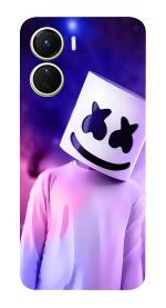 Buy AsSkin Vivo Y16 Superhero Wrap Sticker Mobile Skin Online at Best ...