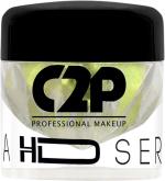 Buy C2P PROFESSIONAL MAKEUP HD LOOSE PRECIOUS PIGMENTS - WARPPER 51 ...
