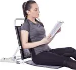 Buy Fedora Empire Surgical Adjustable Back Rest Patient And Elder ...