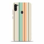 Buy Covers Gap Samsung Galaxy M11 Wood Color Polycarbonate Mobile Phone ...