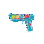 Buy PHCE Plastic Gun 3D with 360 Degree Rotation, Gear Simulation ...