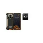 Buy Phonicz Retails Mobile Back Camera Lens Protector for Doogee S88 ...