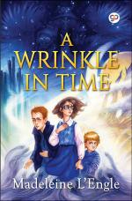 Buy A Wrinkle in Time_Madeleine LEngle_Paperback_192 Online at Best ...