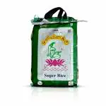 Buy OLIVILAKKU SUPER RICE - Comes With UNPolished Sona Masoori Rice ...
