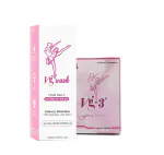 Buy DHARMANI`S INTERNATIONAL Vg3 Tablets for Women with VG Wash | Intimate Wash for Women ...