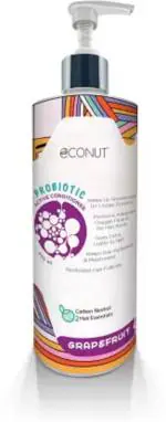 Buy Econut Probiotics Active Grapefruit Conditioner (250 ml) Online at ...