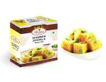 Buy Richday Instant Khaman Dhokla Mix Powder Packet, Pure Veg, Gujrati ...