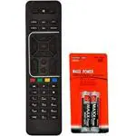 Buy EHOP Compatible Remote For Airtel TV Sd, HD, HD DTH Compatible ...