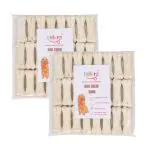 Buy LICKERS Combo for Puppies and Dogs Long Lasting All Natural 3 Inch ...