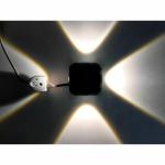 Buy Light Concepts Exterior Wall LED Outdoor Waterproof Wall Elevation ...