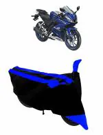 Buy Skyclun Presents Presents Semi Waterproof Bike Cover Compatible ...