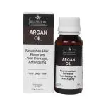 Buy MLSPL BLUEBERRY ORGANICS Cold Pressed Argan Carrier Oil, 50 ML Online at Best Prices in ...