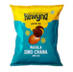 Buy Rewynd Masala Sing Chana - Pack of 3 (3 x 150 g) Online at Best ...
