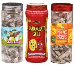 Buy Chamria 3 PCS COMBO OF CHAMRIA KARORPATI GOLI 200g; MAGIK MANGO ...