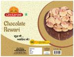 Buy Ghotaram Chocolates Revdi Gajak | Sweet and Crunchy Chocolates Ki ...
