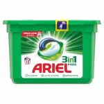 Ariel 3 in 1 Detergent Pods Regular 15's - JioMart