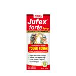 Buy AIMIL Jufex Forte Syrup Herbal Syrup for Respiratory Wellness - 100 ...