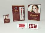 Buy vega Indian Round Bindi Dots Assorted Bindi Bollywood Forehead ...