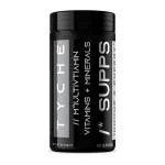 Buy Supps Tyche Multivitamin 90caps Online at Best Prices in India - JioMart.