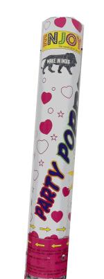 Buy Themehouseparty Multicolor Paper Party Poppers Streamer (Set Of 2 ...