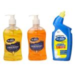 Buy We Shine Disinfected Germs and Bacteria Protector Handwash And ...