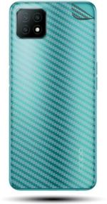 Buy Ragro Transparent Screen Guard For Oppo A73 5G Online at Best ...